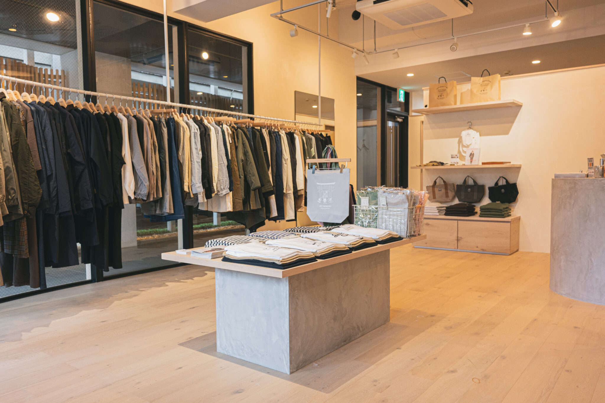 「KEY MEMORY 鎌倉八幡宮店」10月1日オープンのお知らせ | Information | KEYMEMORY Inc.