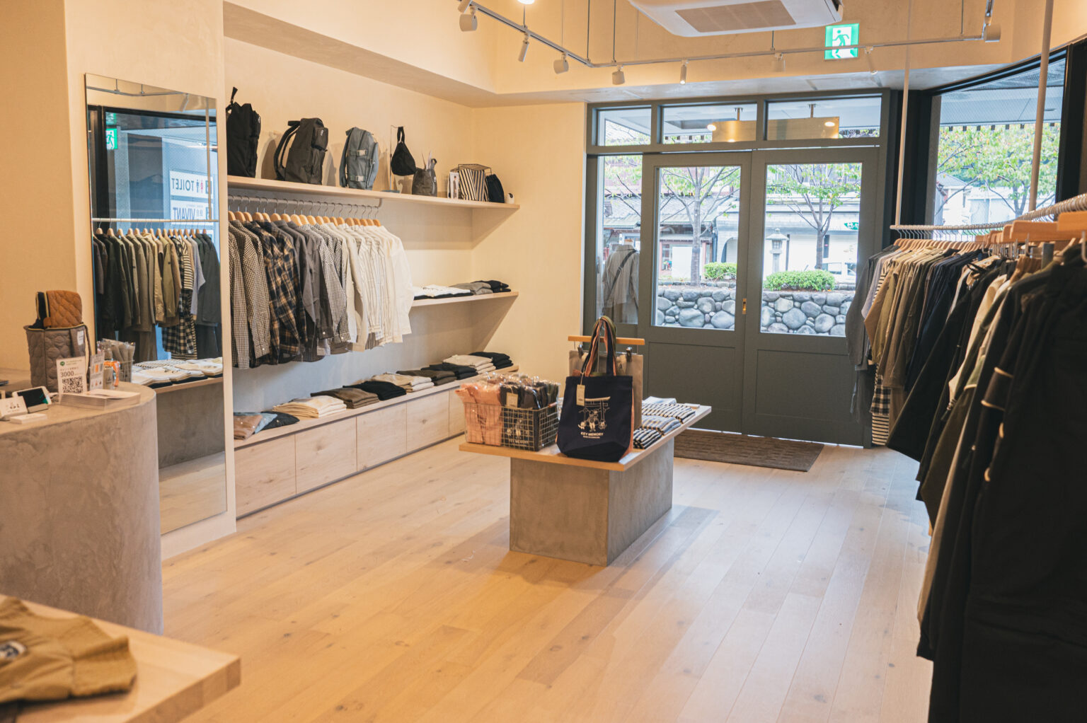 「KEY MEMORY 鎌倉八幡宮店」10月1日オープンのお知らせ | Information | KEYMEMORY Inc.